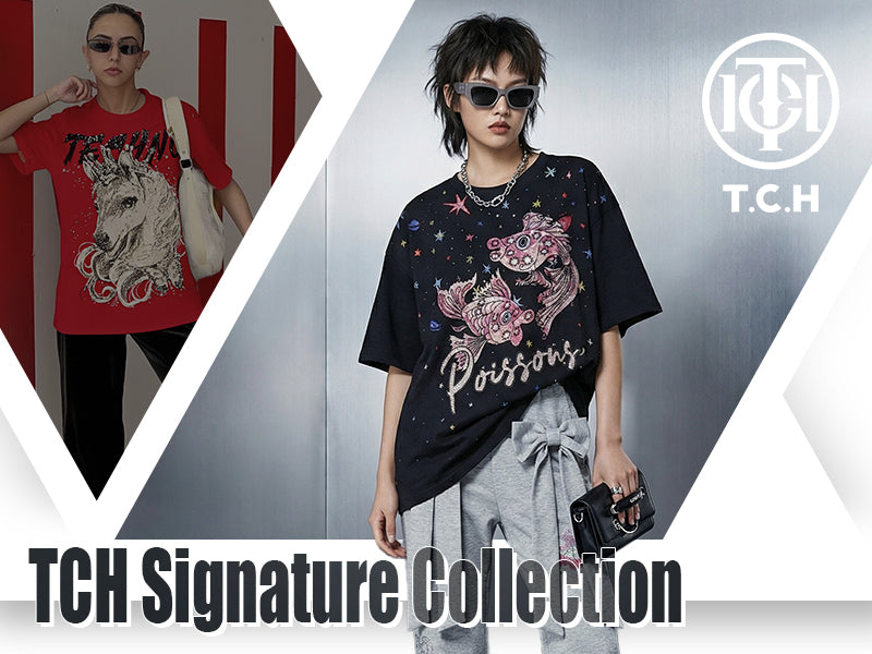 TCH SIGNATURE COLLECTION